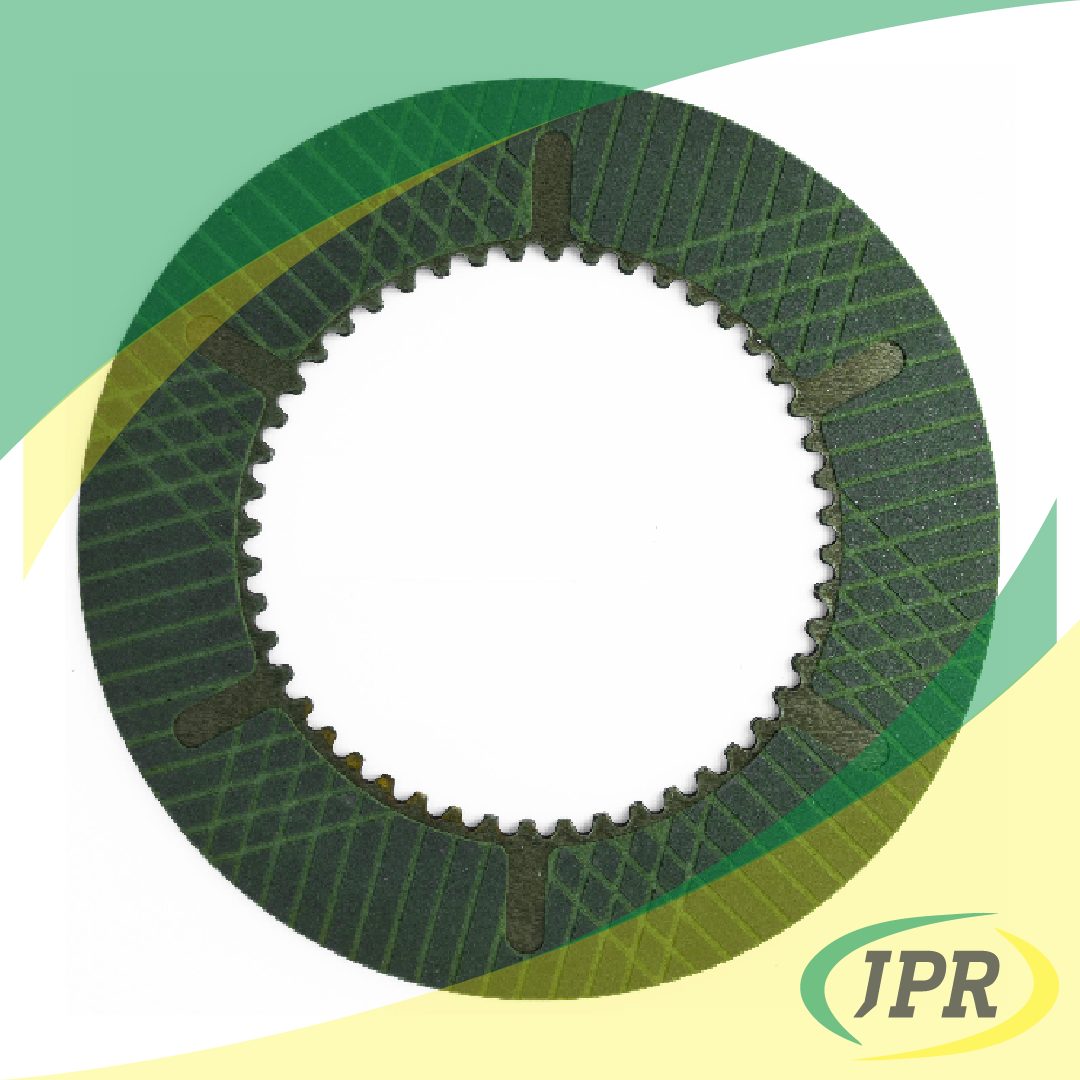 DISCO DE FRICCIÓN – Repuestos JPR